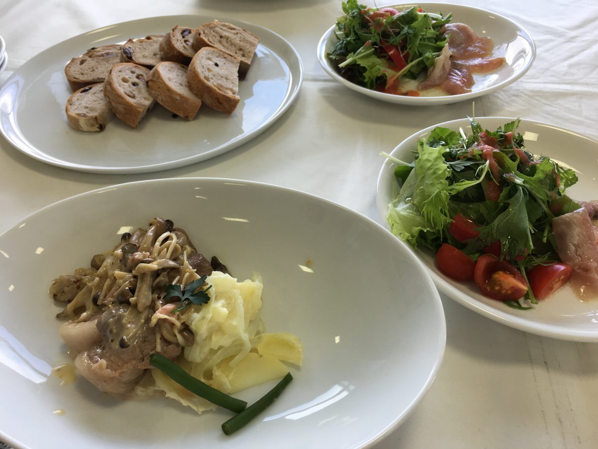 HIMI ×KOI × DEAI (ヒミ・コイ・デアイ)2017年 秋 後編 レポート ＠氷見の婚活事情 - 氷見市移住・みらいエンジン